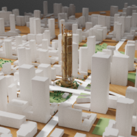 Totem Tower | Meme Architects - Arch2O.com