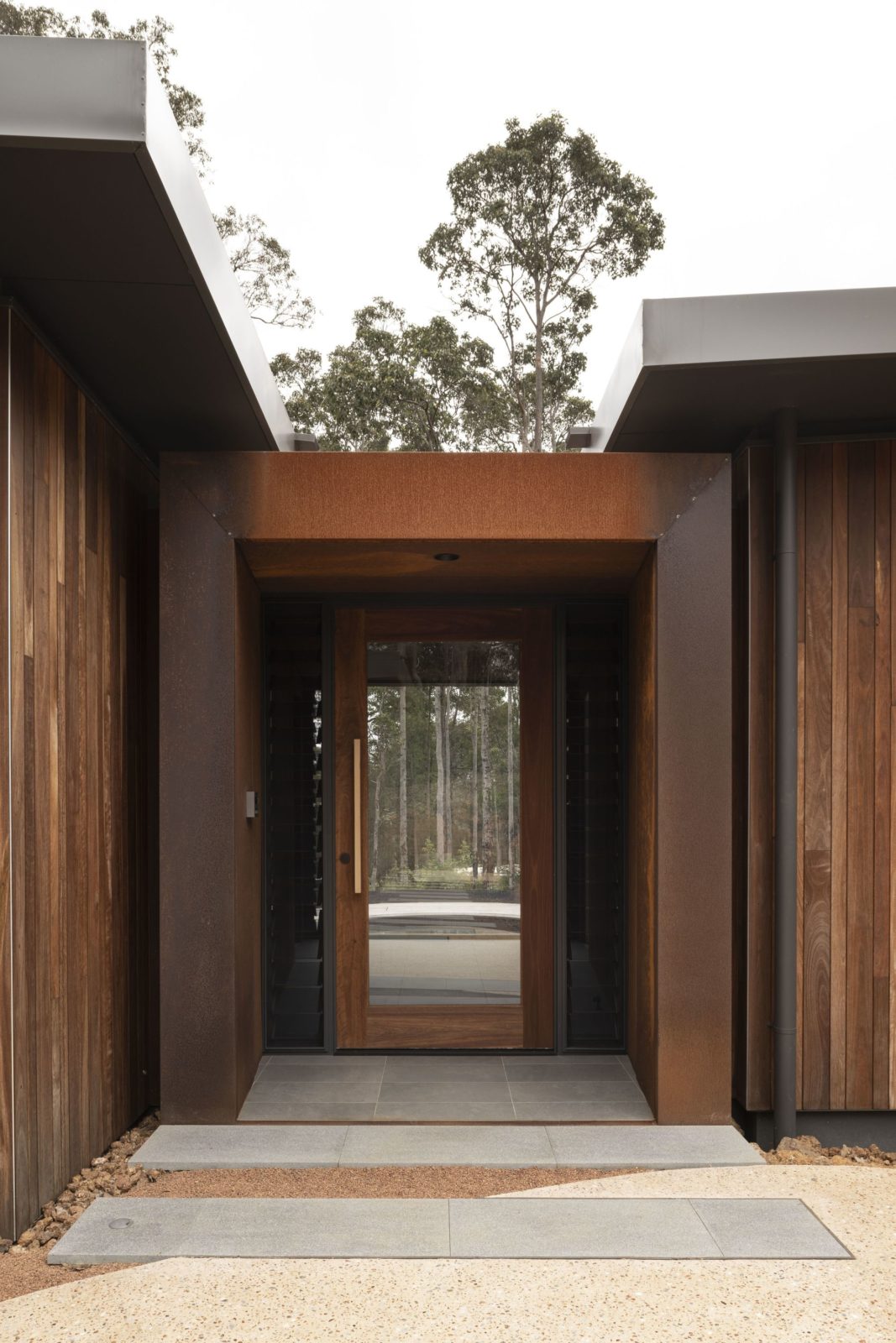Treehouse | Suzanne Hunt Architect - Arch2O.com