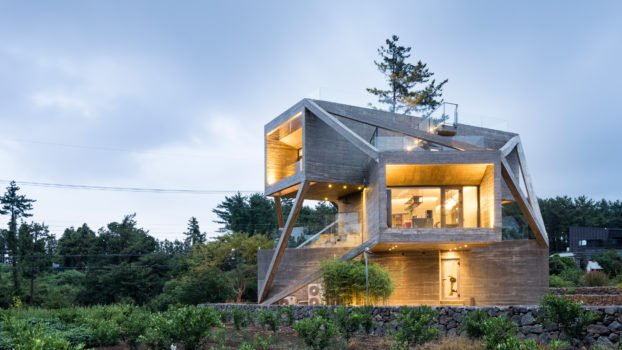 10 Homes, 10 Worlds: A Journey Through Unique Houses Designs – Arch2O.com