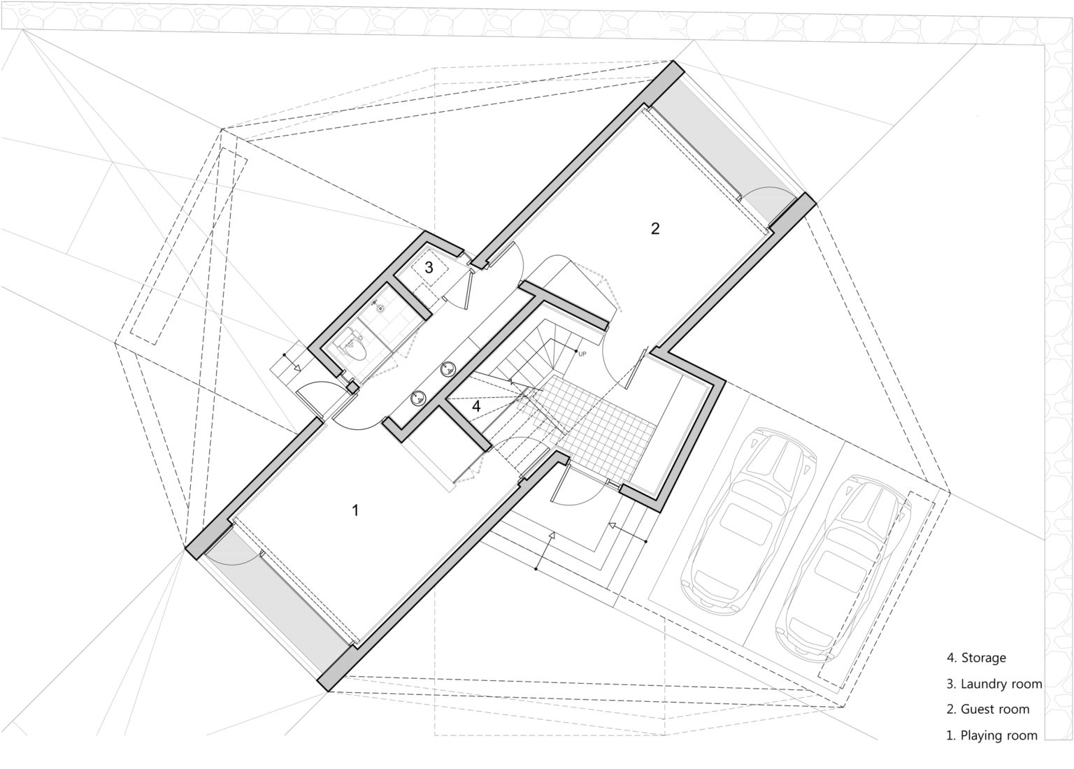 10 Homes, 10 Worlds: A Journey Through Unique Houses Designs - Arch2O.com