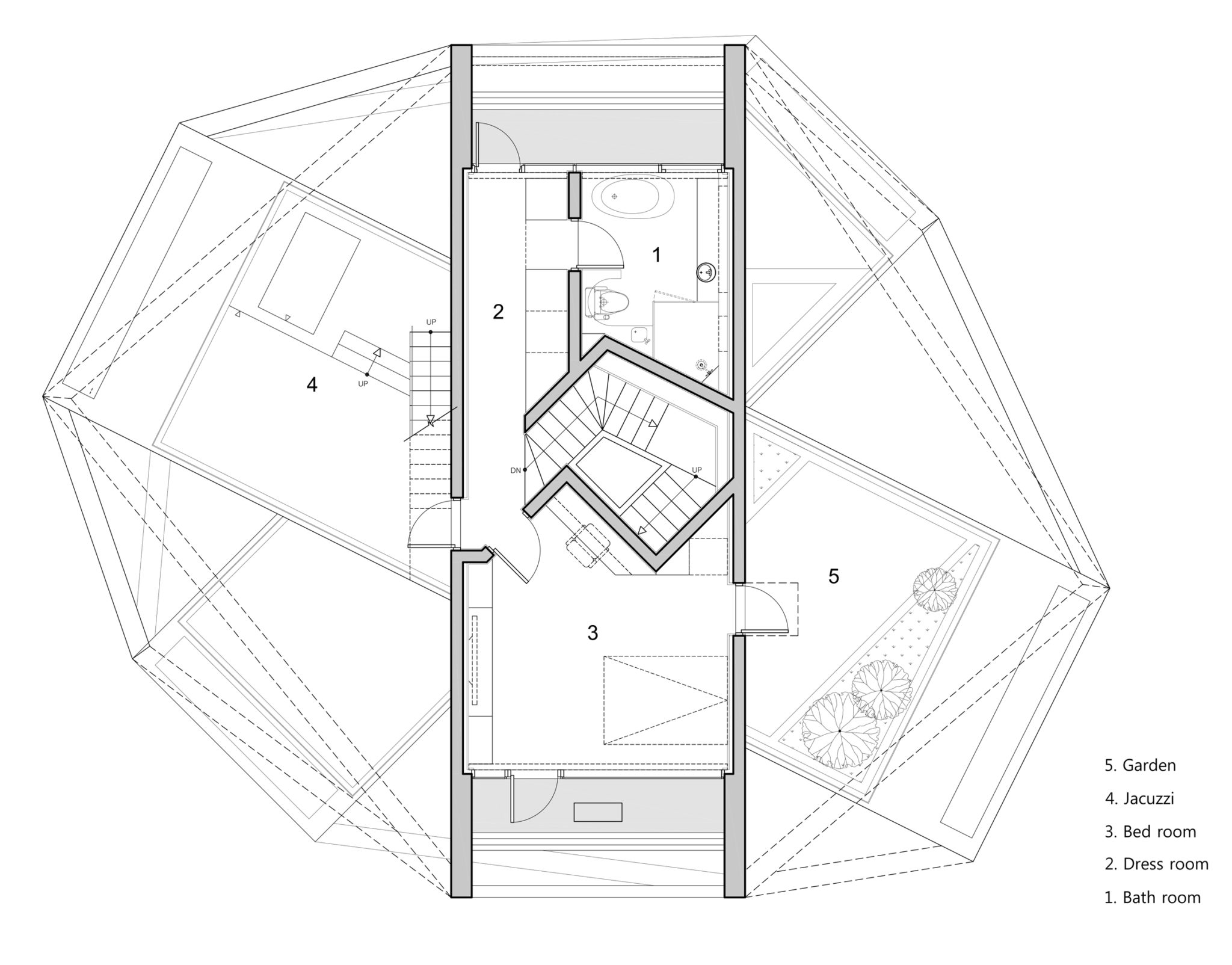 10 Homes, 10 Worlds: A Journey Through Unique Houses Designs - Arch2O.com