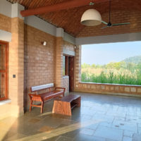 Waghoba Ecolodge Resort | Biome Environmental Solutions - Arch2O.com
