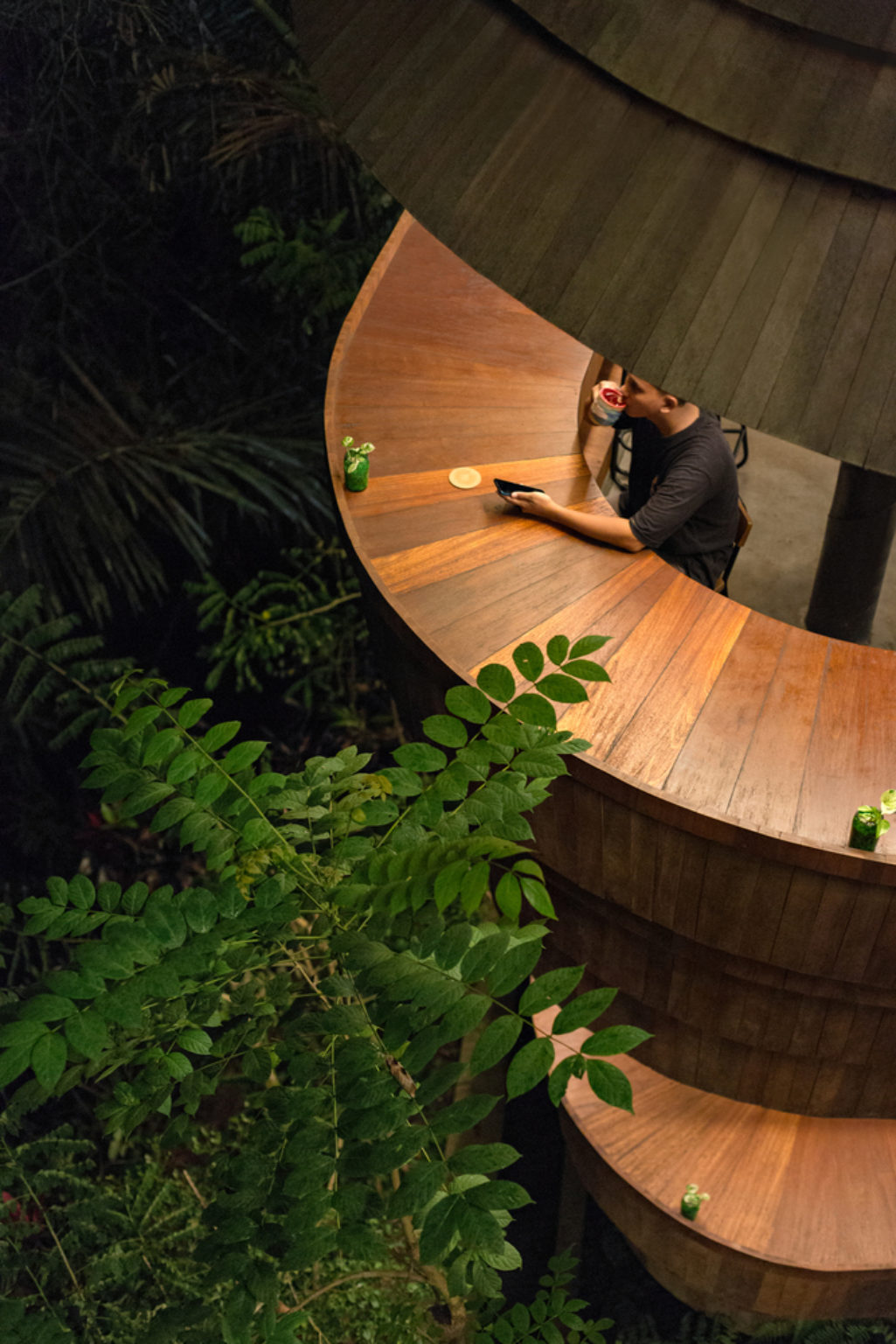 WYAH Art & Creative Space | PSA Studio - Arch2O.com