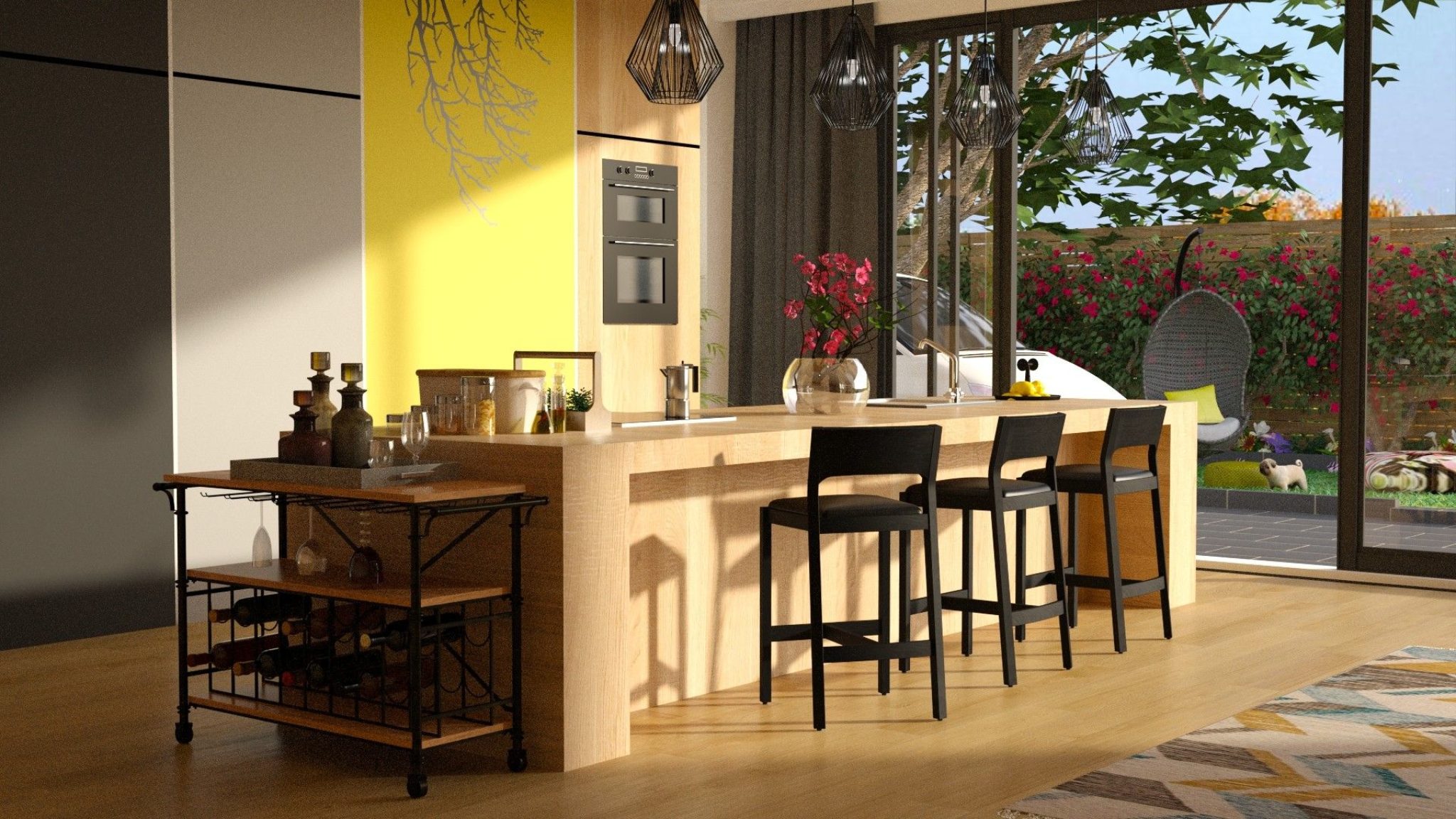 10 Must-Have Interior Design Apps for Decorating Your Dream Space "Part ...