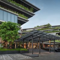 111 Praditmanutham | Stu/D/O Architects - Arch2O.com