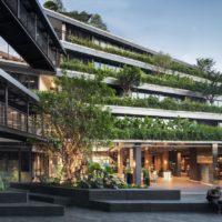 111 Praditmanutham | Stu/D/O Architects - Arch2O.com