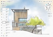 10 Architectural Drawing Apps That Can Illuminate The Creative Galaxy ...