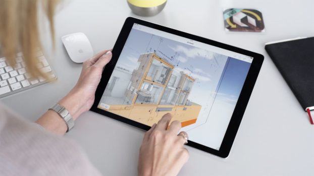 10 Architectural Drawing Apps That Can Illuminate The Creative Galaxy ...