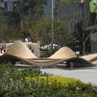 A Petal Pavillon | Epiphany Architects - Arch2O.com