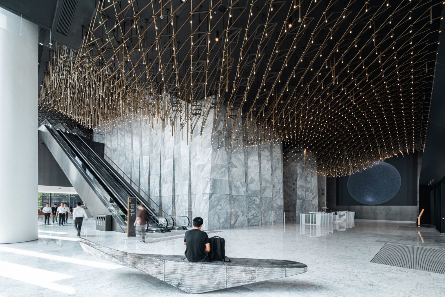 AIRSIDE | Snøhetta - Arch2O.com