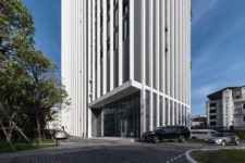 Arbour Hotel and Residence Pattaya | Architects 49 - Arch2O.com