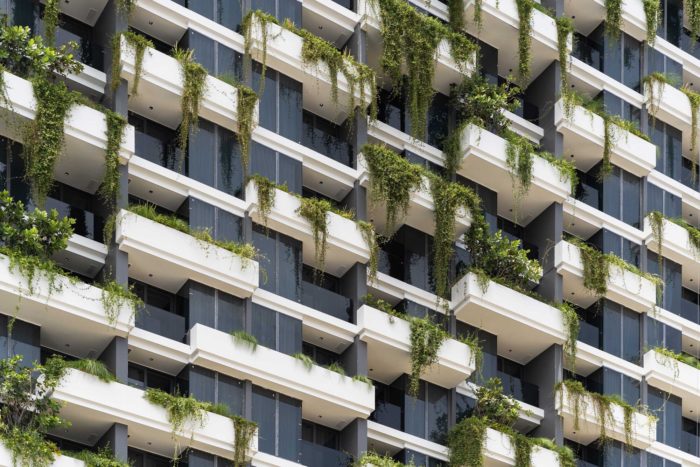 Arbour Hotel and Residence Pattaya | Architects 49 - Arch2O.com