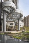 Azabudai Hills | Heatherwick Studio - Arch2O.com