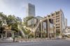 Azabudai Hills | Heatherwick Studio - Arch2O.com