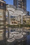 Azabudai Hills | Heatherwick Studio - Arch2O.com