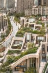 Azabudai Hills | Heatherwick Studio - Arch2O.com
