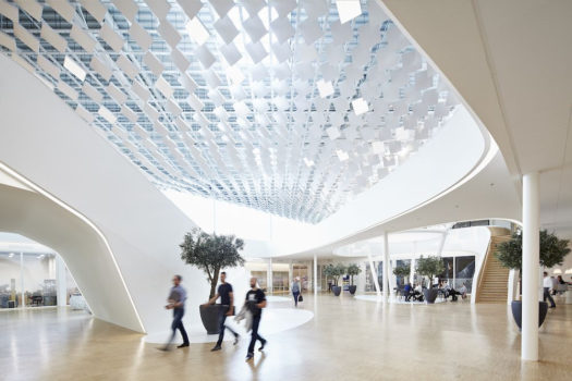 Bringing The Outdoors In: Creating Dynamic Spaces With Natural Lighting ...