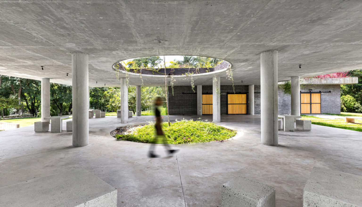 Bringing The Outdoors In: Creating Dynamic Spaces With Natural Lighting ...