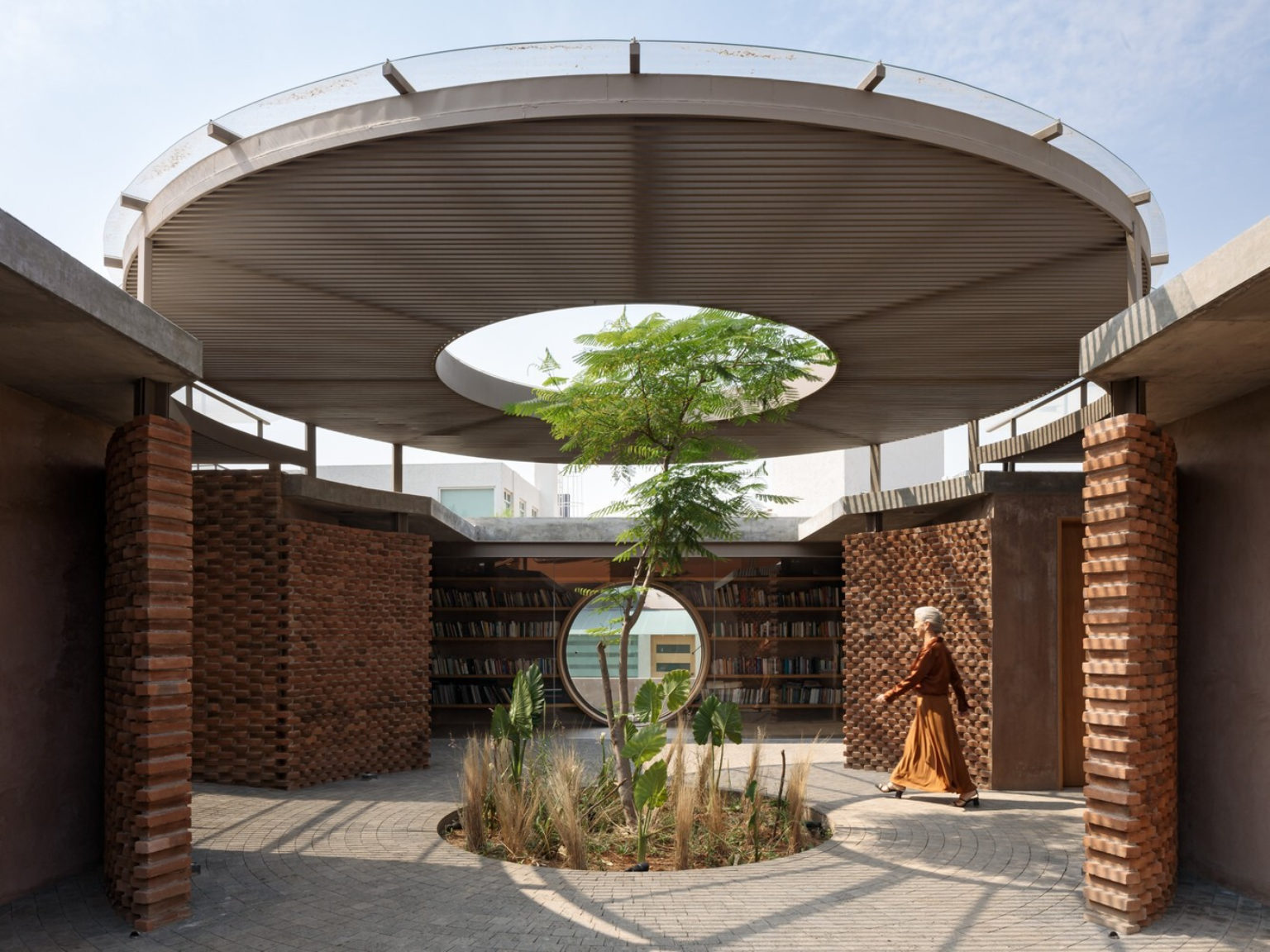 Bringing The Outdoors In: Creating Dynamic Spaces With Natural Lighting ...