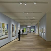 Bruce Museum | Eskew+Dumez+Ripple - Arch2O.com