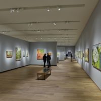 Bruce Museum | Eskew+Dumez+Ripple - Arch2O.com