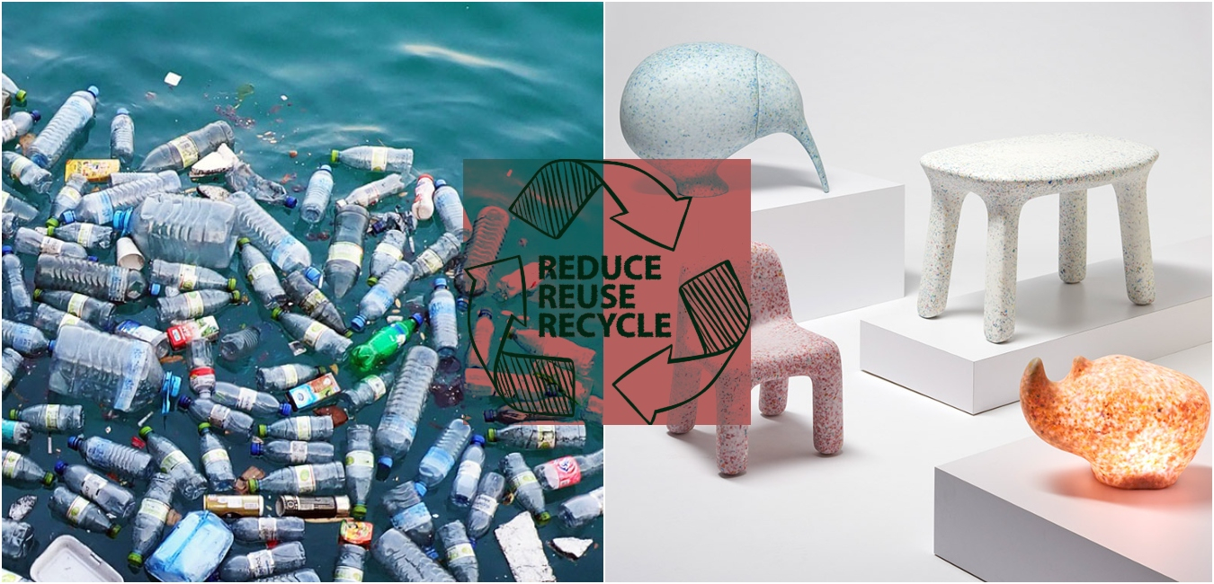Building a Sustainable Future: Architectural Solutions For Plastic ...