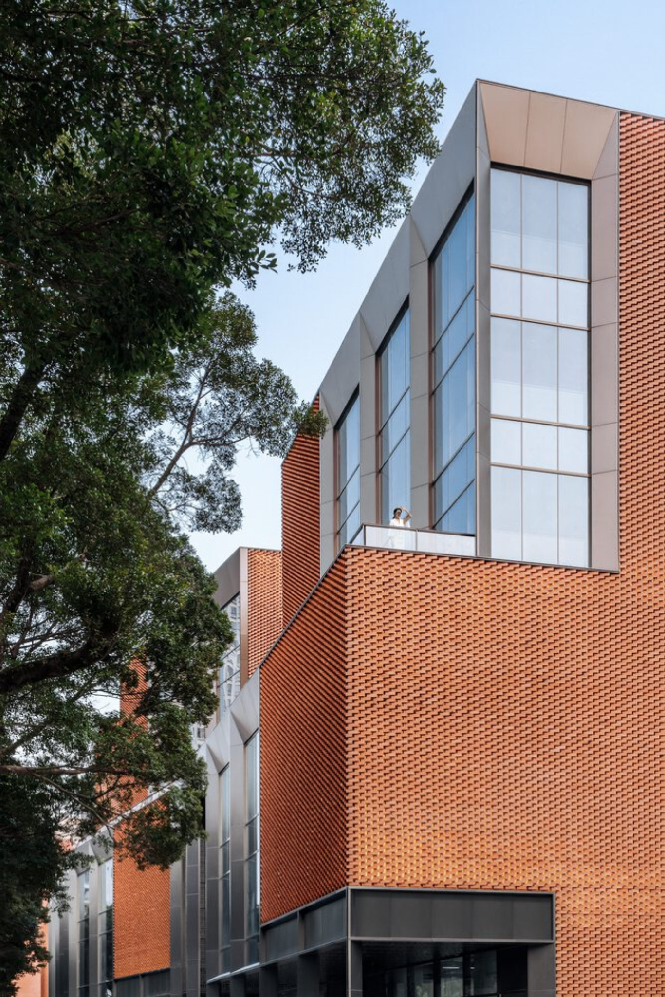 City Within The City Commercial Building | gmp Architects – Arch2O.com