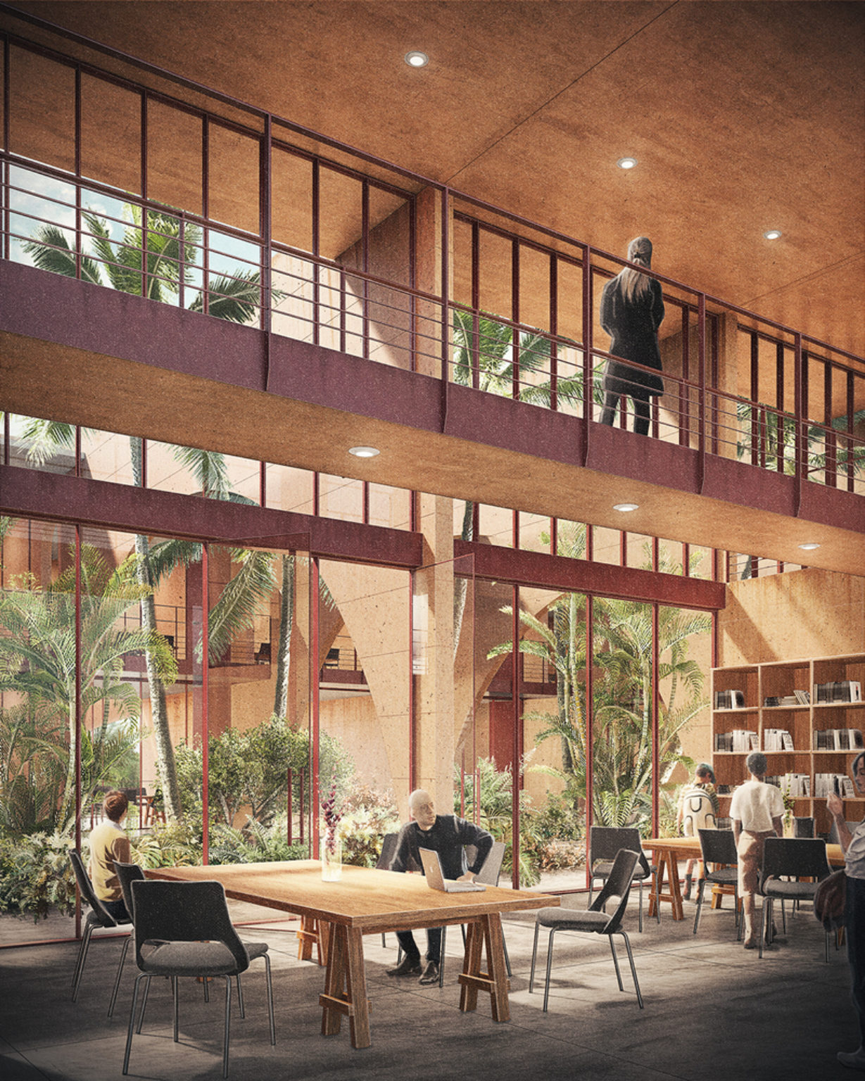 Community Development Center | CCA Centro de Colaboración ...