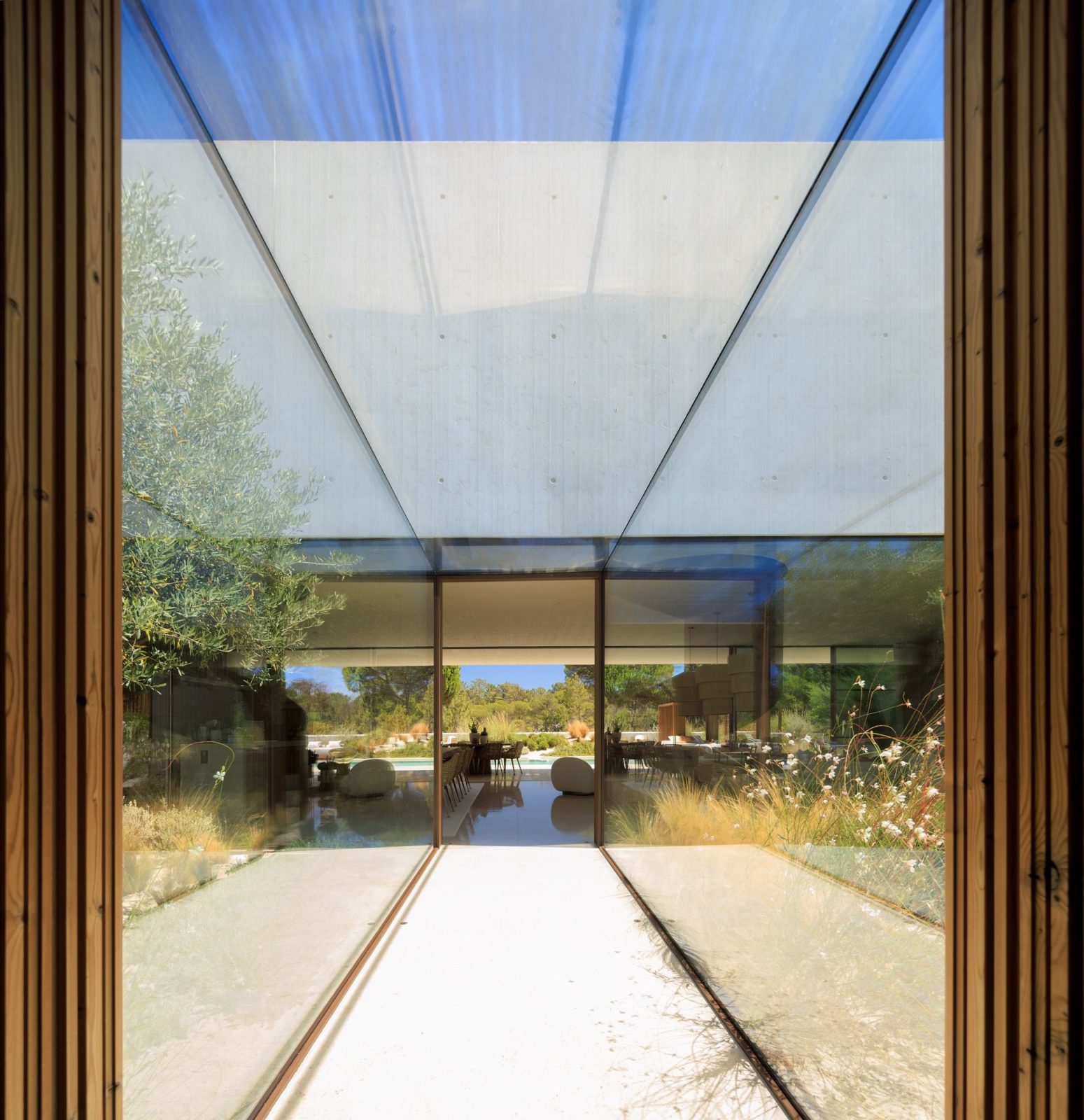 Comporta 107 House | dEMM Arquitectura - Arch2O.com