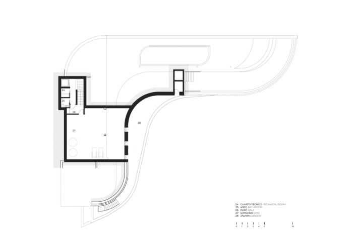 CTZ2 House | Pepe Giner Arquitectos - Arch2O.com
