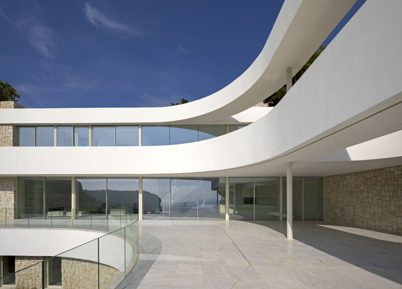 CTZ2 House | Pepe Giner Arquitectos - Arch2O.com