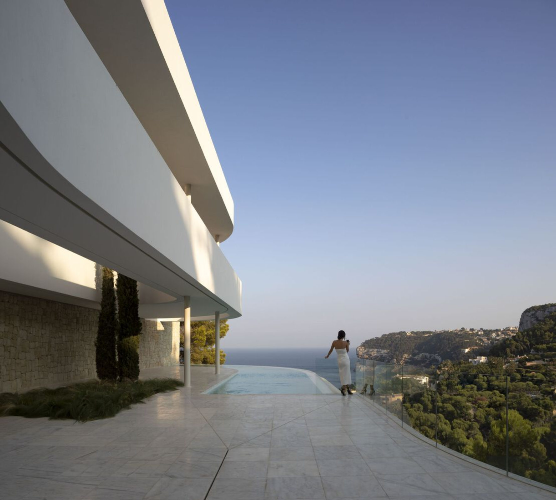 CTZ2 House | Pepe Giner Arquitectos - Arch2O.com