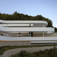 CTZ2 House | Pepe Giner Arquitectos - Arch2O.com