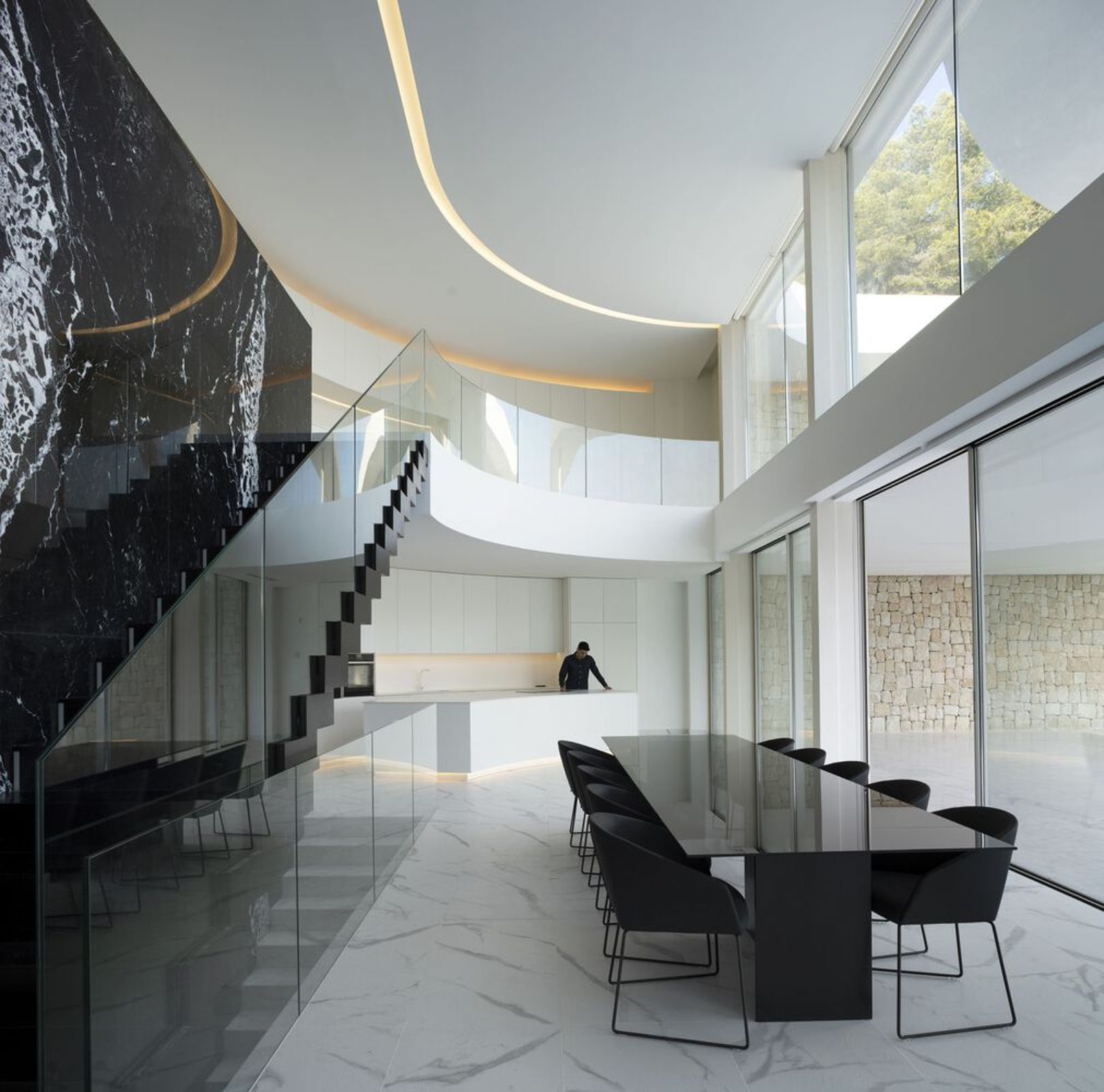 CTZ2 House | Pepe Giner Arquitectos - Arch2O.com