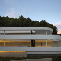 CTZ2 House | Pepe Giner Arquitectos - Arch2O.com