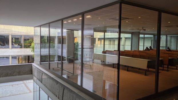 Cyprus International University Masterplan | Arup - Arch2O.com