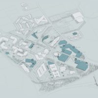 Cyprus International University Masterplan | Arup - Arch2O.com