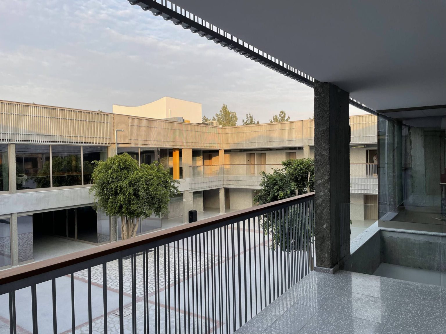 Cyprus International University Masterplan | Arup - Arch2O.com