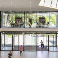 Eclipse Campus | UNStudio + HPP Architects - Arch2O.com