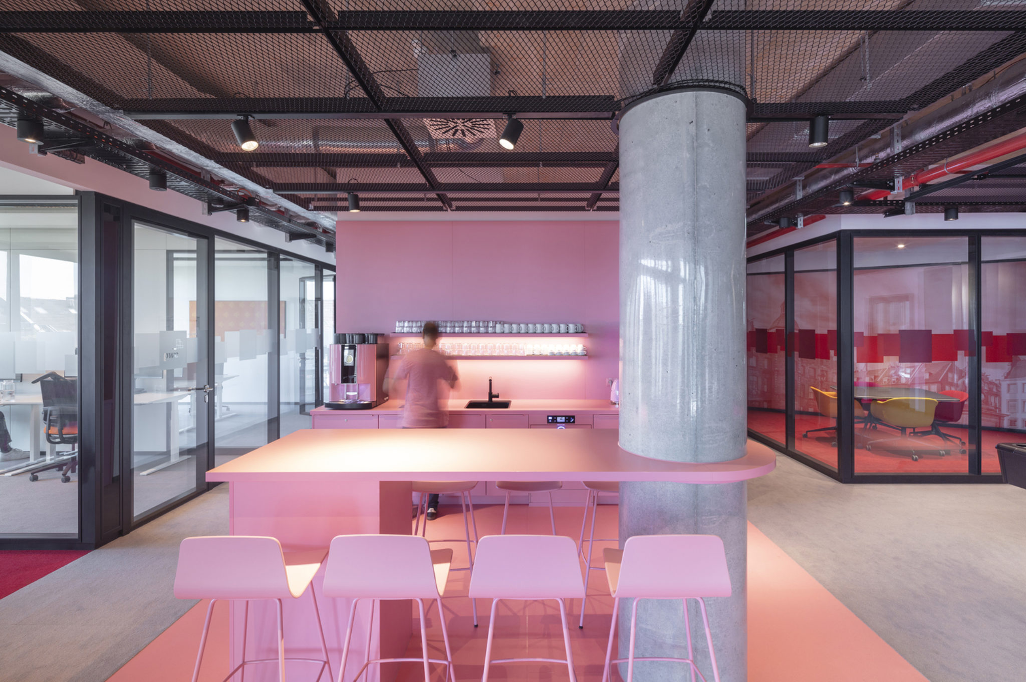 Eclipse Campus | UNStudio + HPP Architects – Arch2O.com