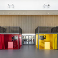 Eclipse Campus | UNStudio + HPP Architects - Arch2O.com