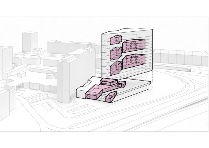 Eclipse Campus | UNStudio + HPP Architects - Arch2O.com