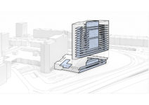 Eclipse Campus | UNStudio + HPP Architects - Arch2O.com