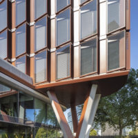 Eclipse Campus | UNStudio + HPP Architects - Arch2O.com