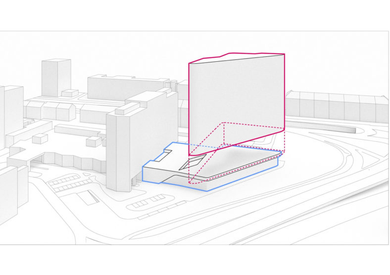 Eclipse Campus | UNStudio + HPP Architects - Arch2O.com