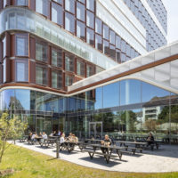 Eclipse Campus | UNStudio + HPP Architects - Arch2O.com