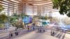 Hangzhou MasterPlan: Foster + Partners Emerges as Winner in Competition ...