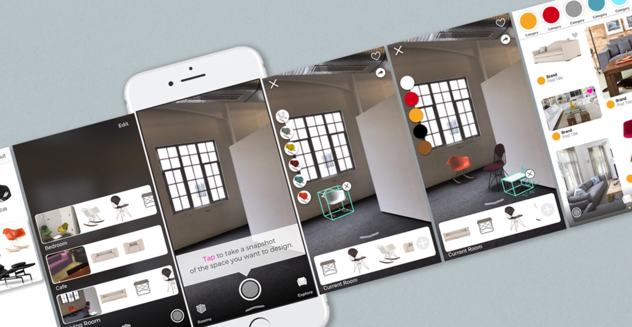 From Pixels To VR: How Virtual Reality Transforms Architectural Design ...