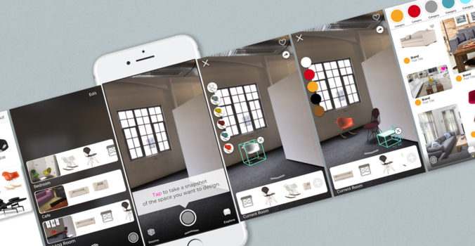 From Pixels To VR: How Virtual Reality Transforms Architectural Design ...