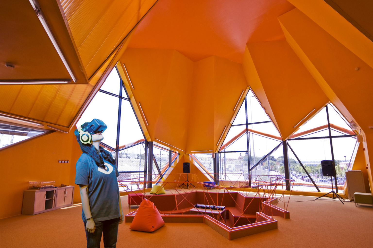 From Pixels To VR: How Virtual Reality Transforms Architectural Design ...